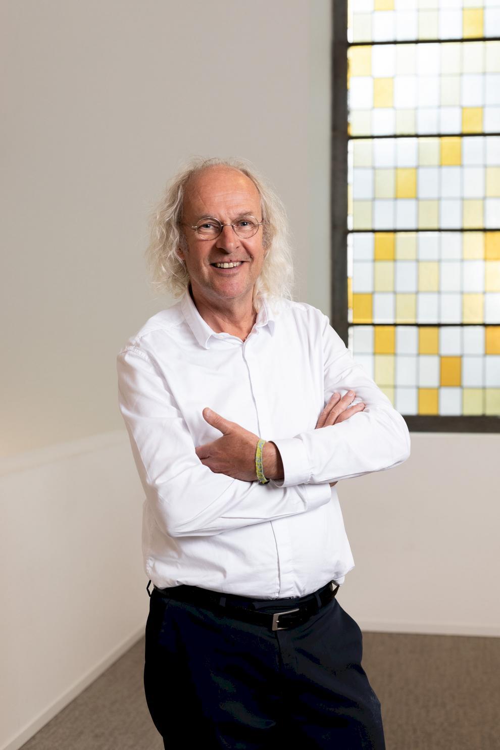 Contacteer ons – driearchitecten